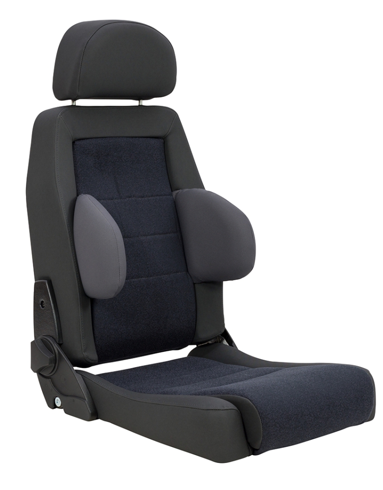 Butaca BEV - Roller Mobility Chile